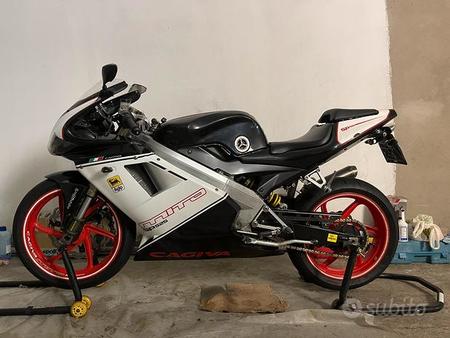 CAGIVA cagiva-mito-sp525 Used - the parking motorcycles