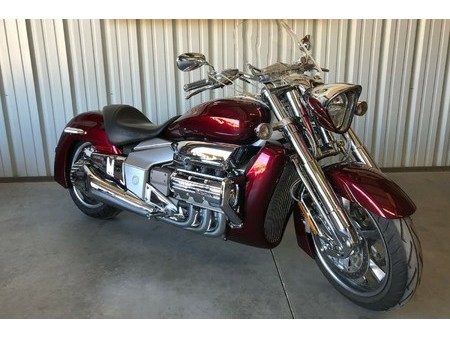 HONDA VALKYRIE RUNE NRX1800 Gebrauchtmotorrad