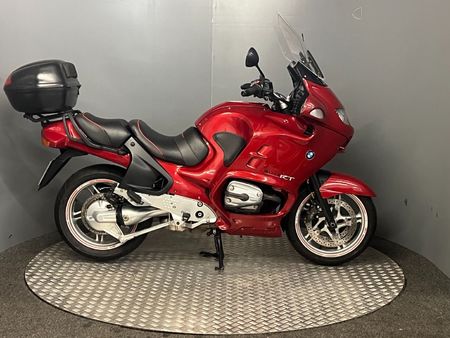 BMW bmw-r1150-rt-1150cc occasion - Le Parking