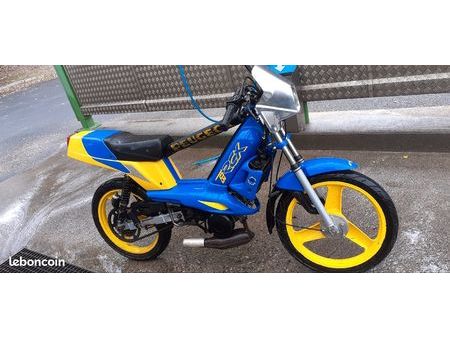 PEUGEOT 103 RCX occasion - Le Parking