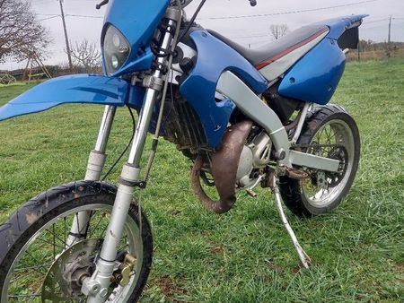 PEUGEOT peugeot-xps-sm-50-2005 occasion - Le Parking