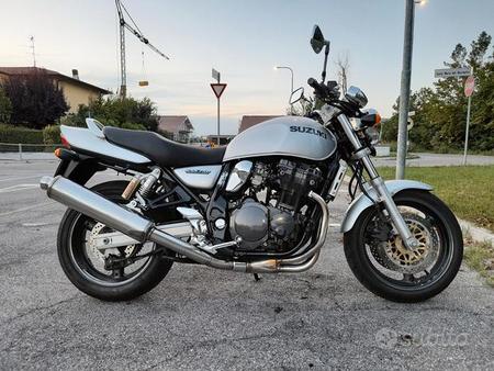 SUZUKI suzuki-gsx-750-inazuma Occasione - Il Parking Moto