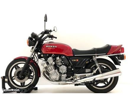 HONDA honda-cbx-1000 occasion - Le Parking