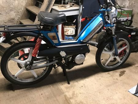 PEUGEOT 103 SP occasion - Le Parking