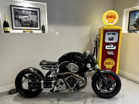 CONFEDERATE confederate-hellcat-x132-2-2-litre-harley-indian-custom ...