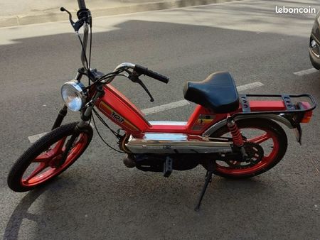 PEUGEOT peugeot-103-sp occasion - Le Parking