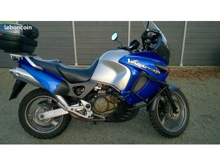 Honda 1000 Varadero Occasion