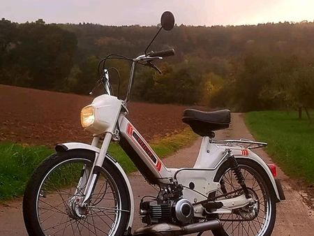 PUCH puch-maxi-gs-sondermodell-mofa-moped-tausche-gegen-maxi-l2 ...