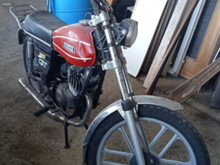 FANTIC MOTOR vendo-fantic-motor-gran-turismo-gt-50-cc-ti-d-epoca-a ...