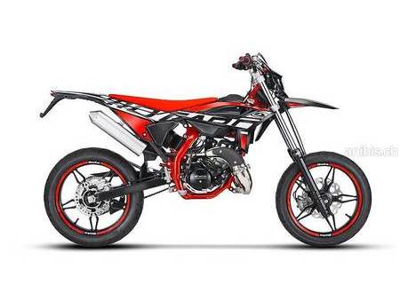 BETA beta-rr50-2t-45-km-h-motard-ab-15-jahren-moto-enzian Used - the ...