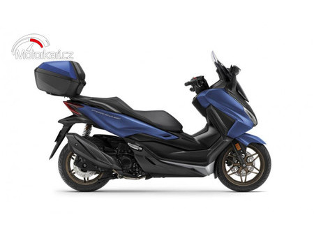 HONDA honda-forza-350-horni-kufr-smart-2024 occasion - Le Parking