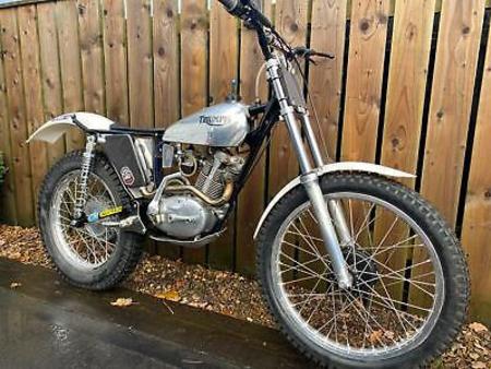 Triumph Tiger Cub Bobber Kaufen | Reviewmotors.co