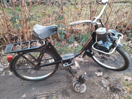 SOLEX solex-1700-plus-moteur-6000-flash occasion - Le Parking