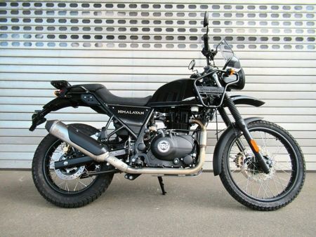 ROYAL ENFIELD royal-enfield-himalayan-400-modell-2023-mit-abs occasion ...