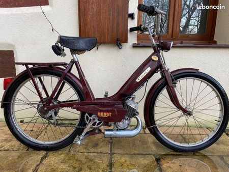 MBK cady-motobecane occasion - Le Parking