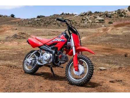 Honda CRF50 Specs: Is It The Right Size Dirt Bike For You?, 54% OFF