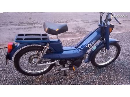 PEUGEOT mobylette-peugeot-103-vogue-evolution-2011 occasion - Le Parking