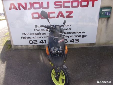 MBK mbk-booster-rocket occasion - Le Parking