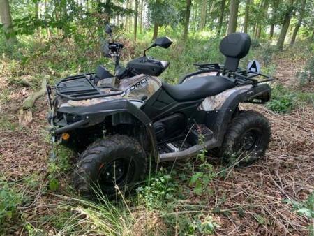 CFMOTO 2019-cf-moto-cforce-550-quad-4x4-utility-atv-road-leagal-digital ...