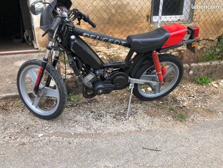 PEUGEOT 103-rcx-liquide occasion - Le Parking