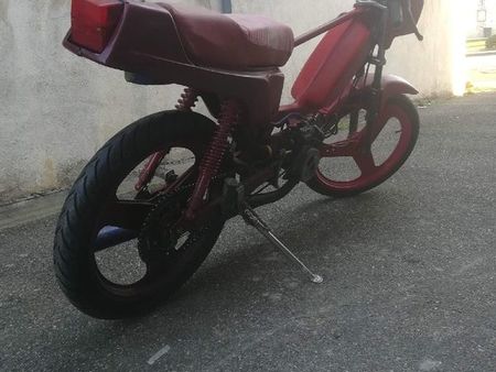 PEUGEOT peugeot-103-rcx occasion - Le Parking