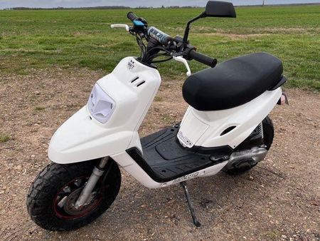 MBK scooter-mbk-50cc occasion - Le Parking
