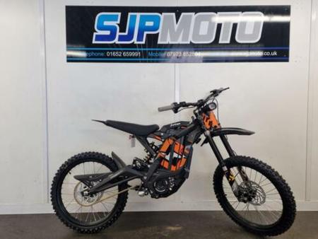SUR RON SUR RON LIGHT BEE X OFF ROAD (IN STOCK) 40AH occasion - Le Parking