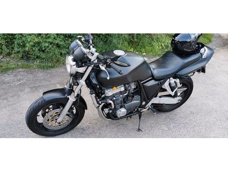 HONDA honda-cb-1000-f-sc30-big-one-naked-bike occasion - Le Parking