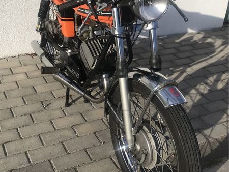 ZUNDAPP zundapp-famel-xf-17-vagos-e-santo-antonio Used - the parking ...