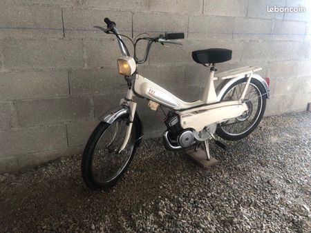 MBK mobylette-motobecane-n40-1971 occasion - Le Parking