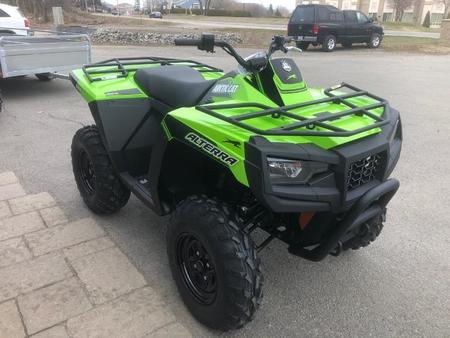 ARCTIC CAT 2022-arctic-cat-alterra-600-eps-vtt-un-vtt-fait-pour-toutes ...