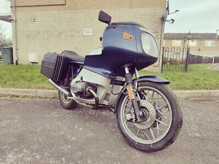 BMW bmw-r100-r100rs-classic-custom-retro-cafe-tracker-scrambler ...