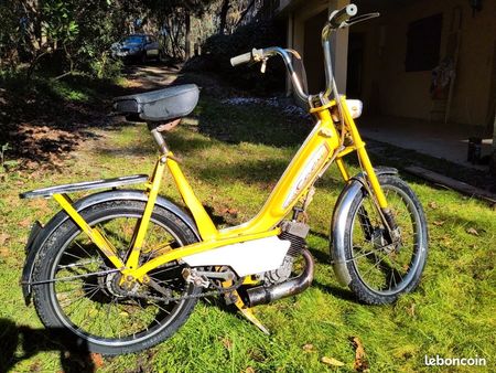 MBK motobecane-cady occasion - Le Parking