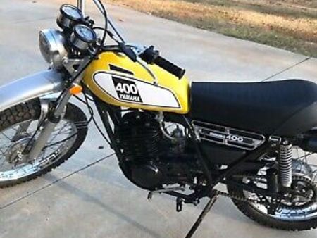 Yamaha Dt 400 Used | Yamaha Dt 400 Doppelpack – TWPFPC