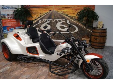 REWACO rewaco-rf1-gt-modell-2023-blackline-keyless Used - the parking ...