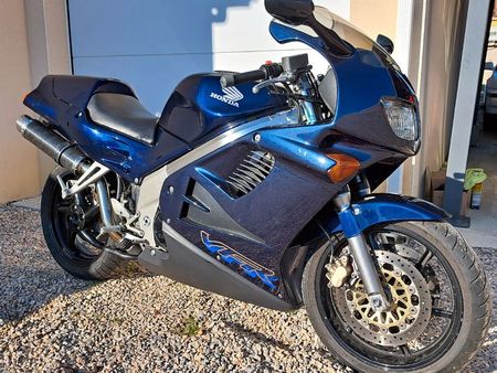 HONDA HONDA VFR 750 RC36-2 1997 Used - the parking motorcycles