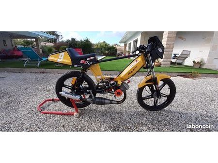 PEUGEOT peugeot-103-sp occasion - Le Parking