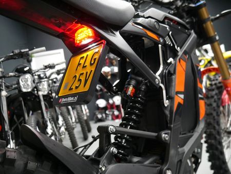 SUR RON surron-lbx-storm-bee-ko-moto-fox40-batterie-60v63ah-72v42ah ...