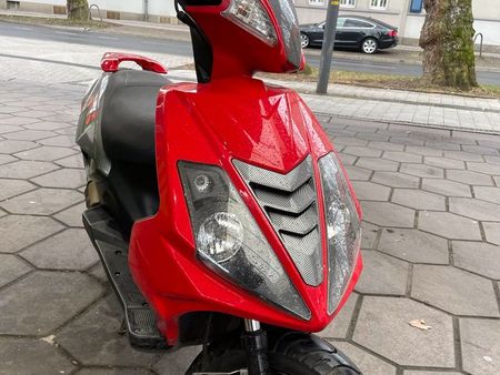 Explorer Race Gt 50 Entdrosseln