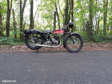 TERROT terrot-225 occasion - Le Parking