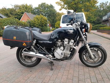 HONDA 32000-kilometer-2-hd-honda-cb-750-sevenfifty-seven-fifty occasion ...