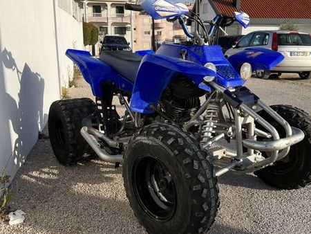 YAMAHA yamaha-blaster-200cc-matriculada-doc-todos-em-dia-almada-cova-da ...