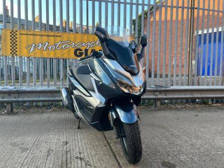 HONDA honda-nss-300-a-k-forza occasion - Le Parking