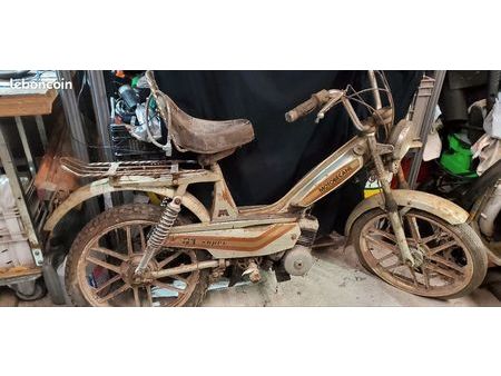 MBK motobecane-51-super occasion - Le Parking
