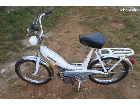 MBK mobylette-motobecane-cady Gebrauchtmotorrad