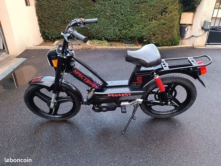 PEUGEOT peugeot-103-spx-monte-spectrum occasion - Le Parking