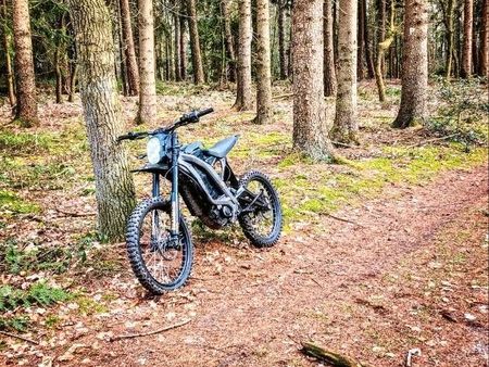 SUR RON surron-72v-12000w-e-motorrad-e-motocross-thg-pramie-e-roller ...