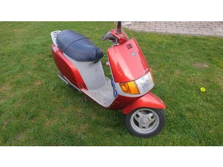 PIAGGIO piaggio-sfera-50-nsl-mit-kennzeichen-fur-2023-24 occasion - Le ...