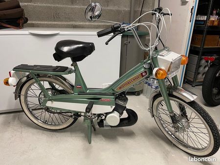 MBK motobecane-41-v-mbk-yamaha occasion - Le Parking