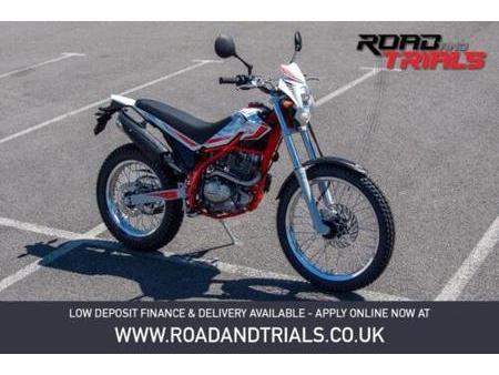 BETA new-2022-beta-alp-200-electric-start-4t-trail-green-lane-or ...